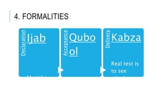Concept of Hiba | PPTX