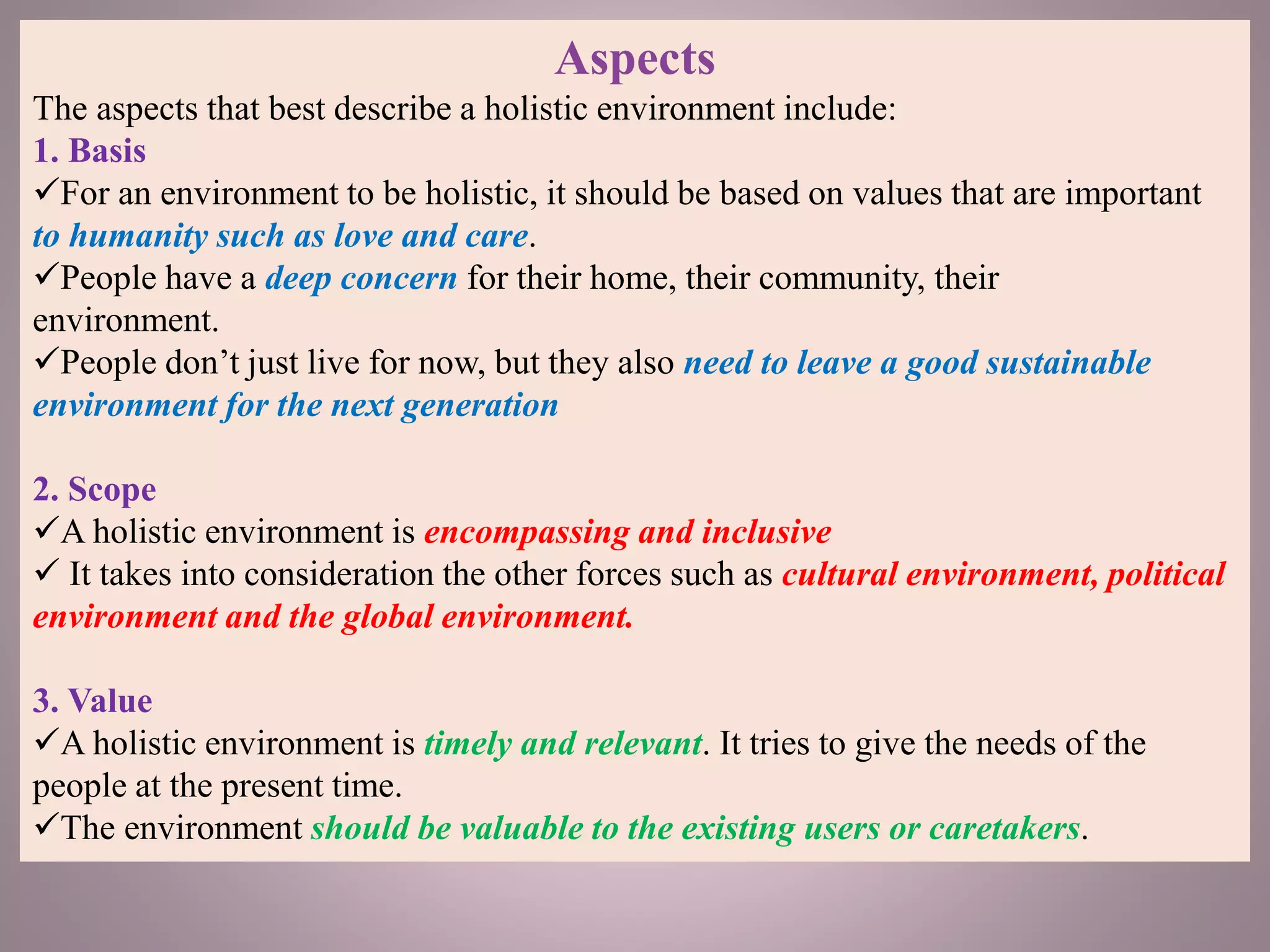 Concept of Holistic and System Approach.pptx
