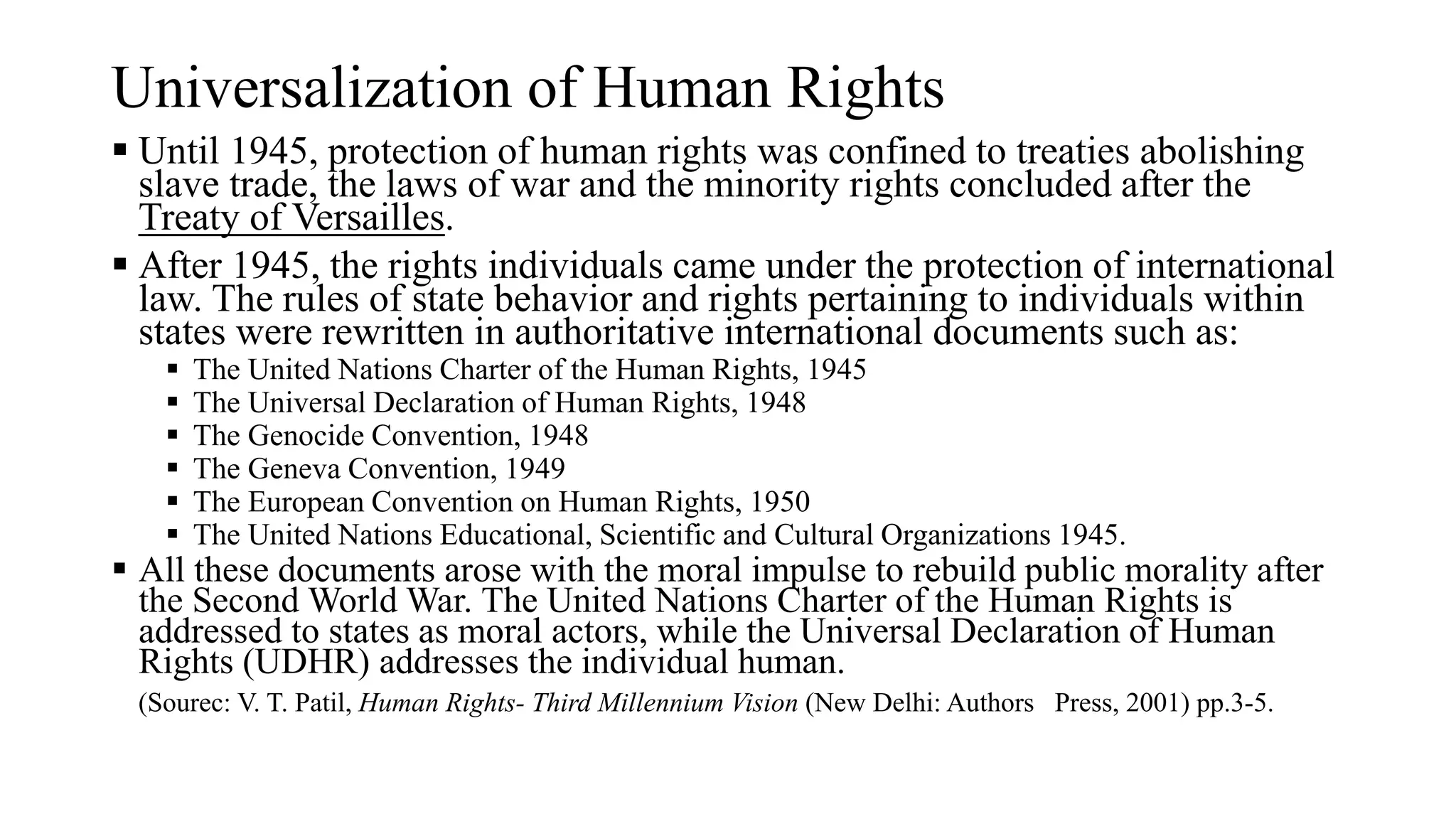 Concept of Human Rights_VI Sem.pptx
