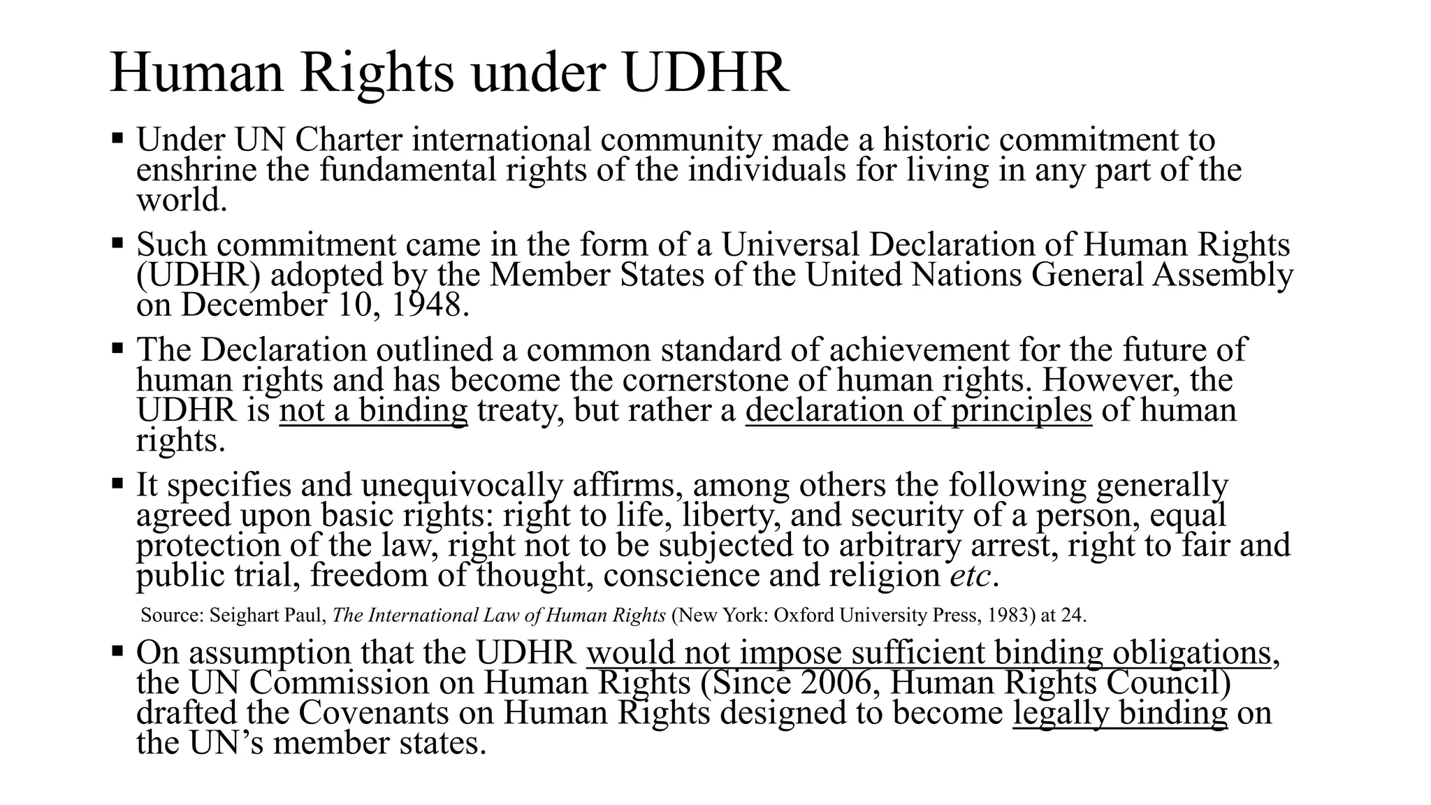 Concept of Human Rights_VI Sem.pptx