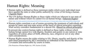 Concept of Human Rights_VI Sem.pptx