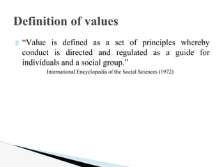 CONCEPT OF HUMAN VALUES.pdf | Hinduism | Religion & Spirituality