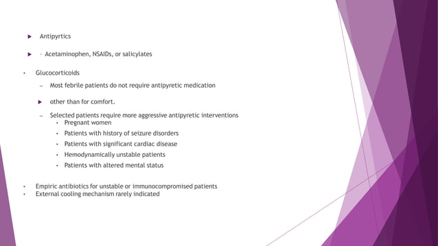 Concept of hyperpyrexia and hypothermia | PPTX | Weather | Science