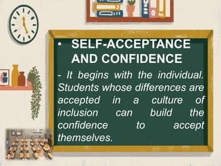 Concept of individual differences | PPTX