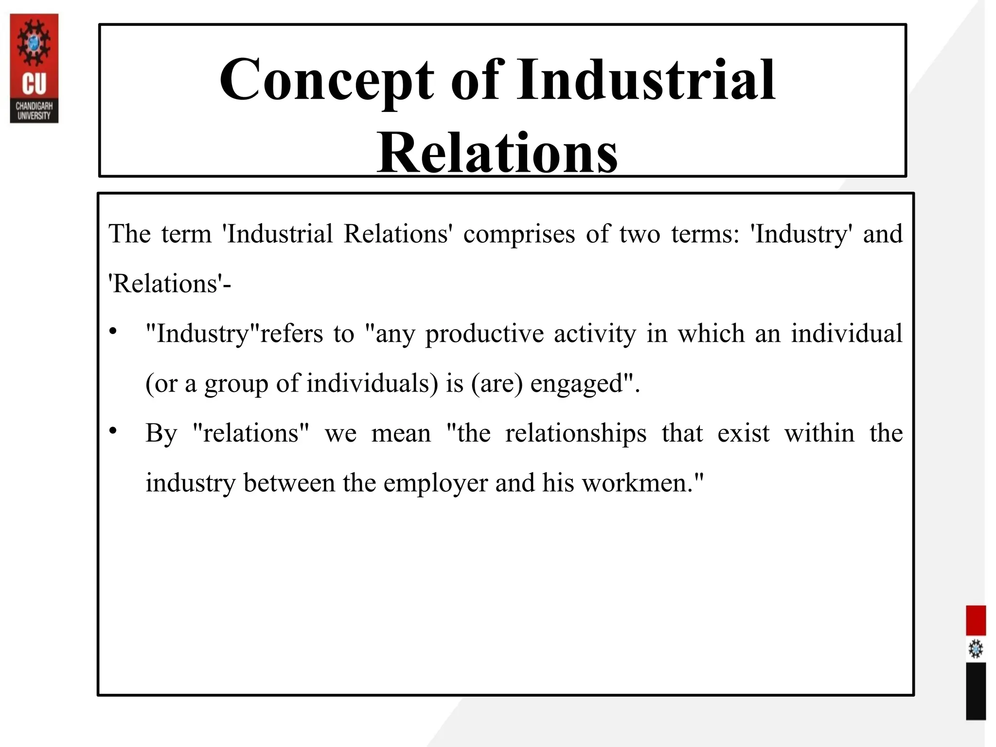 Concept of Industrial Relations (2).pptx
