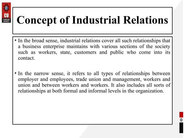 Concept of Industrial Relations (2).pptx