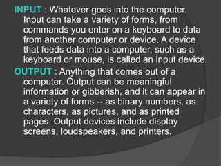 Concept of information system & networking.. | PPTX