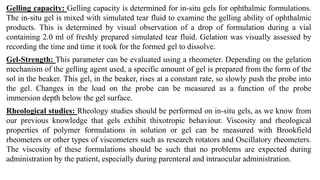 Concept of In Situ Gel and Its Applications.pptx