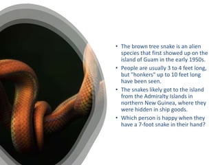 The Concept of Invasive Species in conservation biology.pptx