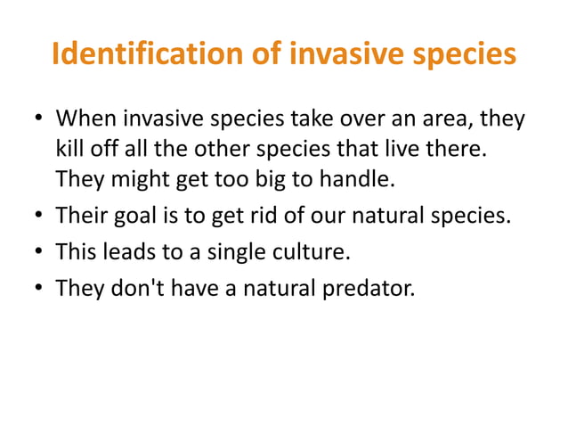 The Concept of Invasive Species in conservation biology.pptx