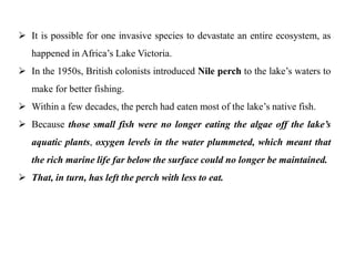 The Concept of Invasive Species in conservation biology.pptx