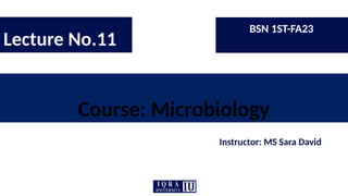 Concept of Isolation for Nurses in Hospitals | PPTX