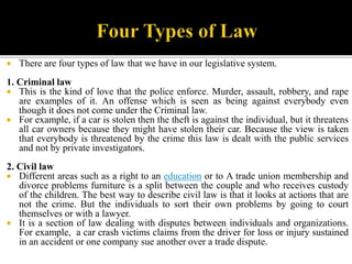 Concept of Law and Ethics in India and rest of the World.pptx