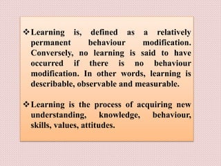 CONCEPT OF LEARNING.pptx