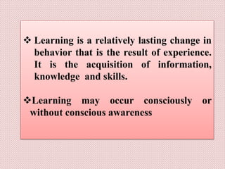 CONCEPT OF LEARNING.pptx