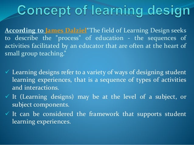 Concept of learning design.pptx