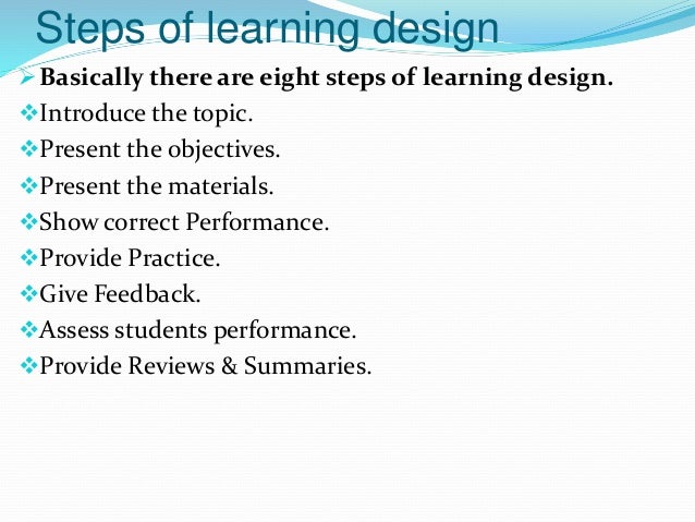 Concept of learning design.pptx