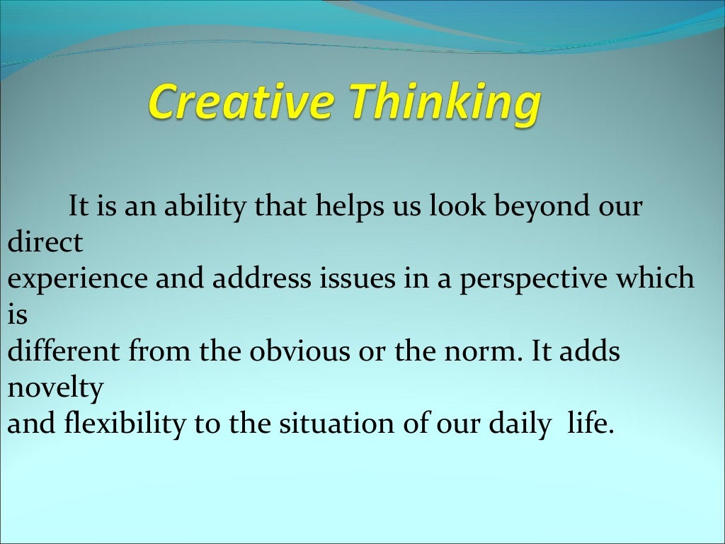 Concept Of Life Skills concept-of-life-skills