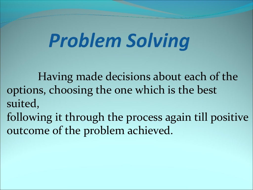 Concept Of Life Skills concept-of-life-skills