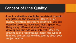Concept of Line Quality and Its Different Types.pptx