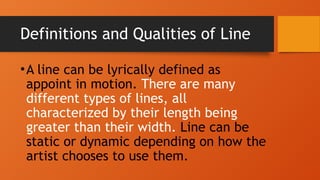 Concept of Line Quality and Its Different Types.pptx