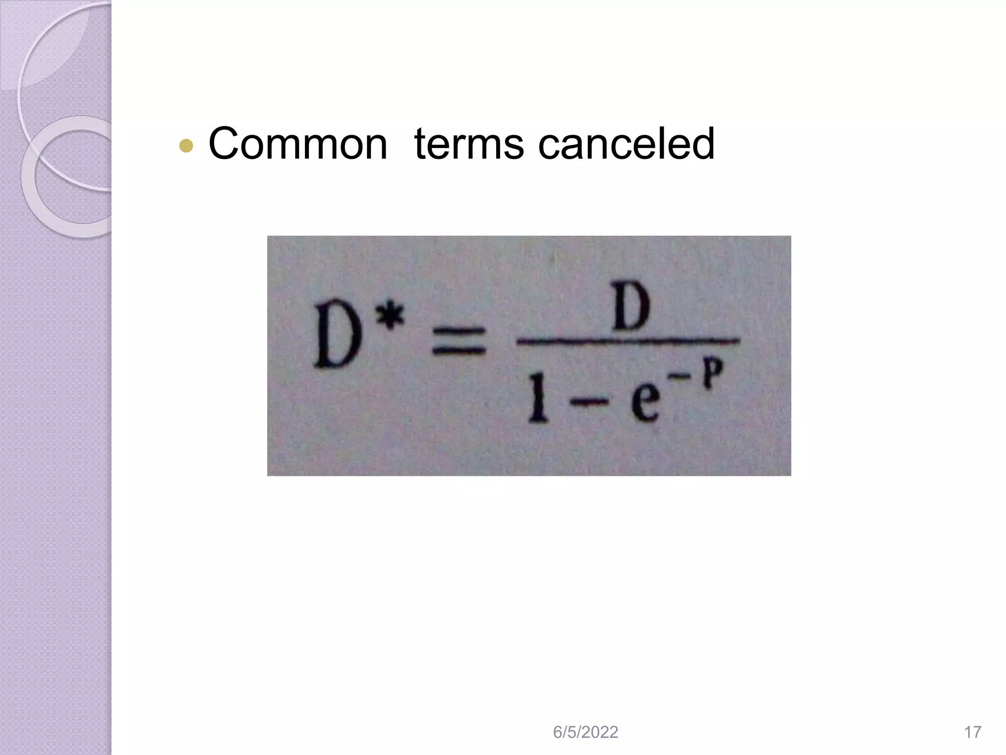 CONCEPT OF LOADING AND MAINTAINANCE DOSE.pptx