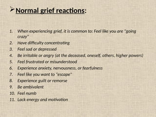 concept of loss, grief, death and dying-1 (1).pptx