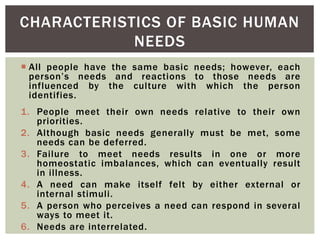 Concept of Man | PPTX