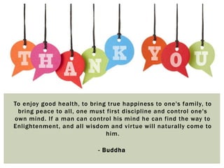 Concept of Man | PPTX