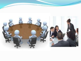 Concept of Management | PPTX