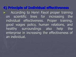 Concept of management | PPT
