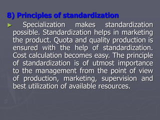 Concept of management | PPT