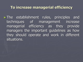 Concept of management | PPT