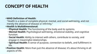 CONCEPT OF MAN, HEALTH, AND ILLNESS.pptx
