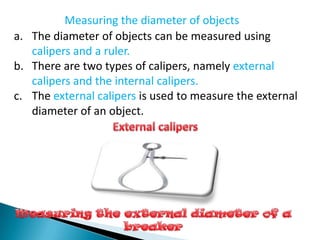 Lesson 4: Introduction of Mass | PPTX