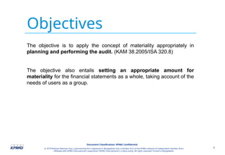 Concept of Materiality - Training 1_SHA.pptx