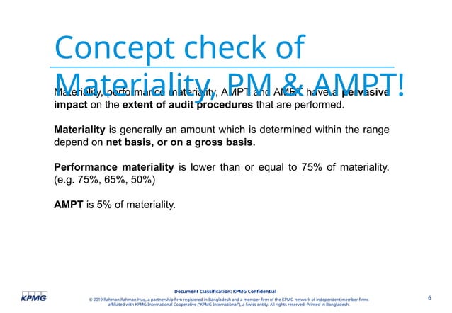 Concept of Materiality - Training 1_SHA.pptx