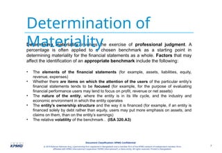Concept of Materiality - Training 1_SHA.pptx