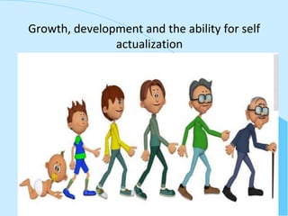 Concept of Mental Health & Illness | PDF