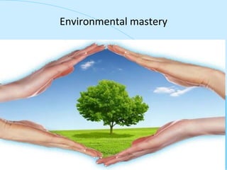 Concept of Mental Health & Illness | PDF