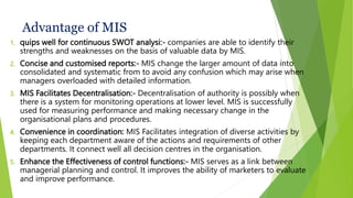 Marketing Information systems .ppt(1).pptx.... | PPTX | Operating ...
