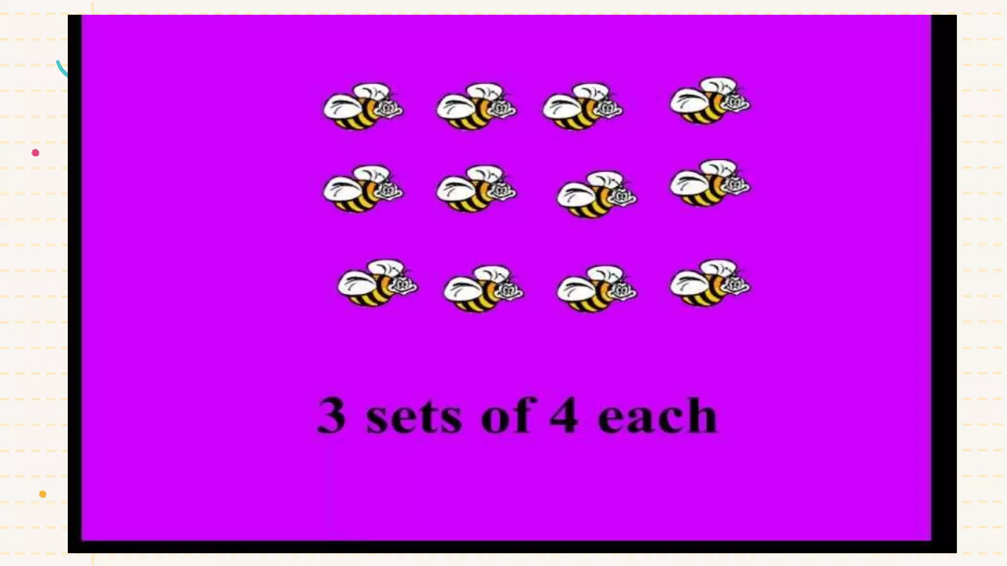 Concept Of Multiplication G3 Pptx