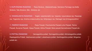 CONCEPT OF MURCCHANA BY DR. SAGAR BUMTARIYA 1.pptx