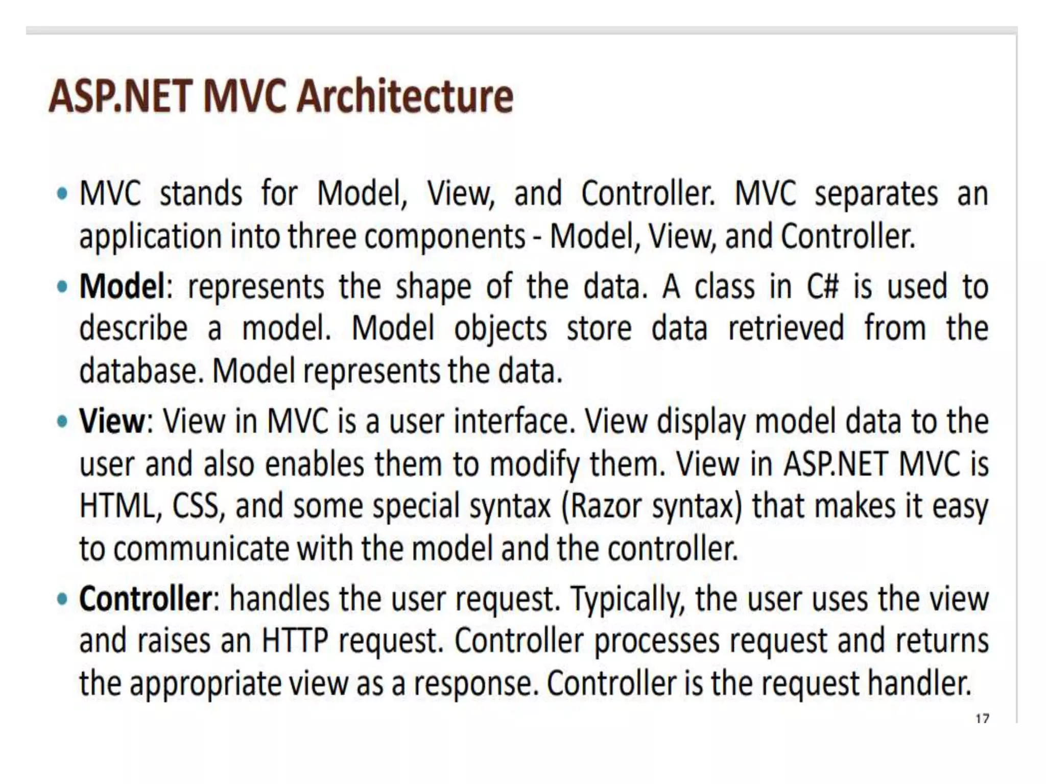 Concept of MVC.pptx