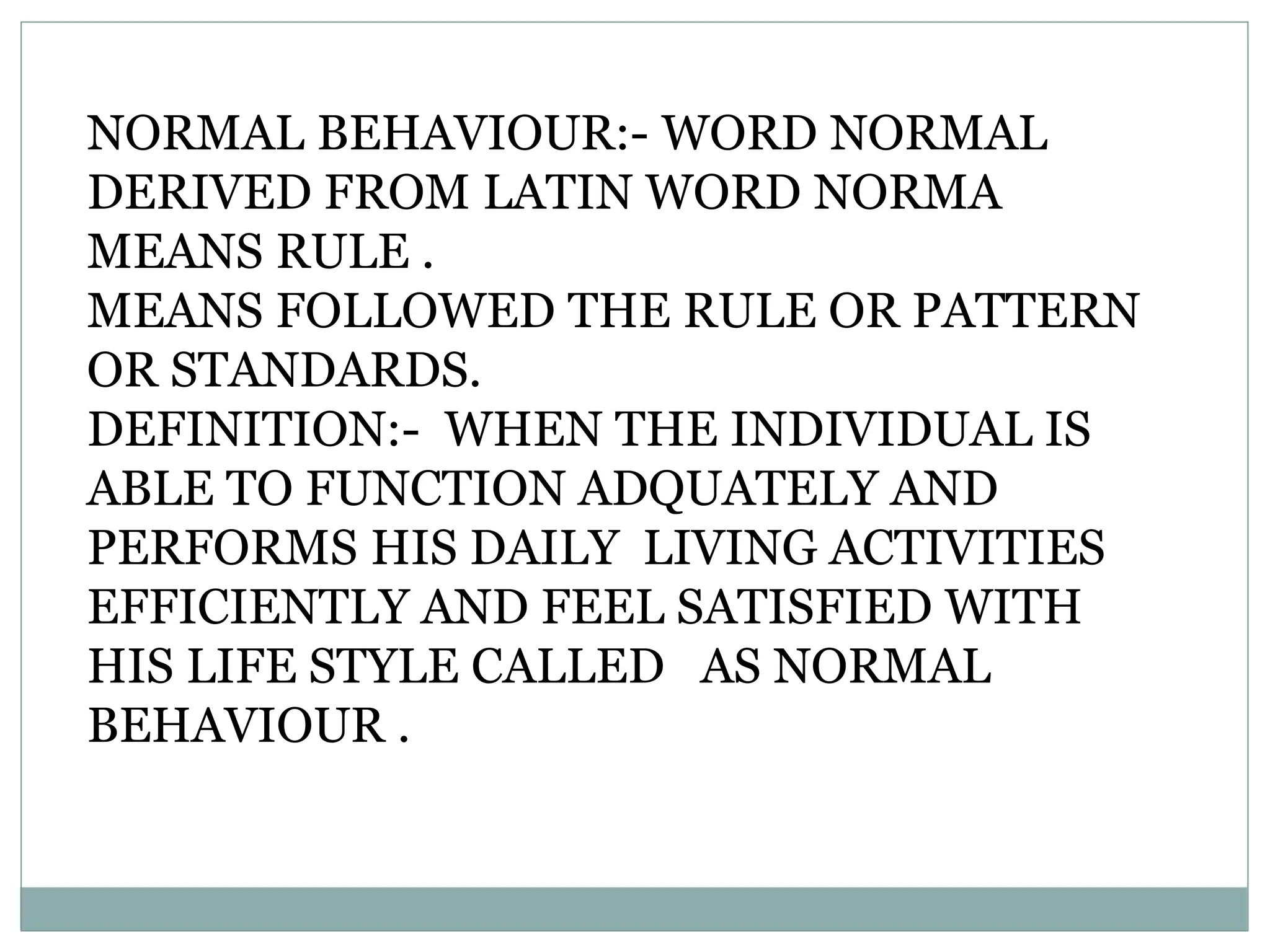 concept of normal and abnormal behaviour.pptx