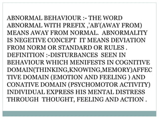 concept of normal and abnormal behaviour.pptx