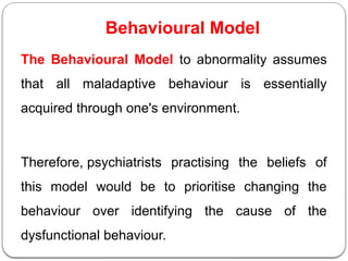 Concept_of_normal_and_abnormal_behaviour presentation for nursing ...