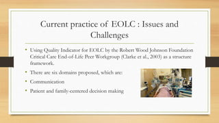 apply ethic in nursing and application of ethic principles in specialty ...