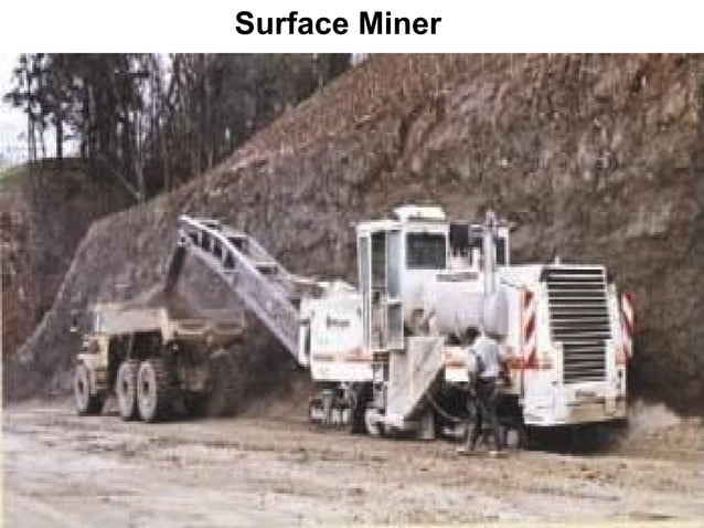 Concept of oc mine planning & design(final) | PPT | Geology | Science