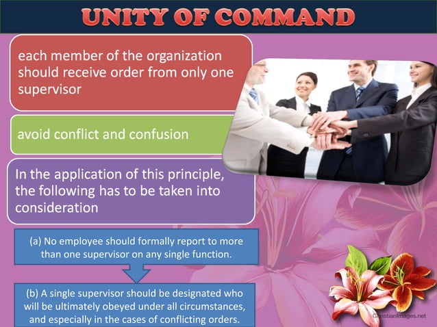 Concept of organization and administration | PPT | Business | Business ...